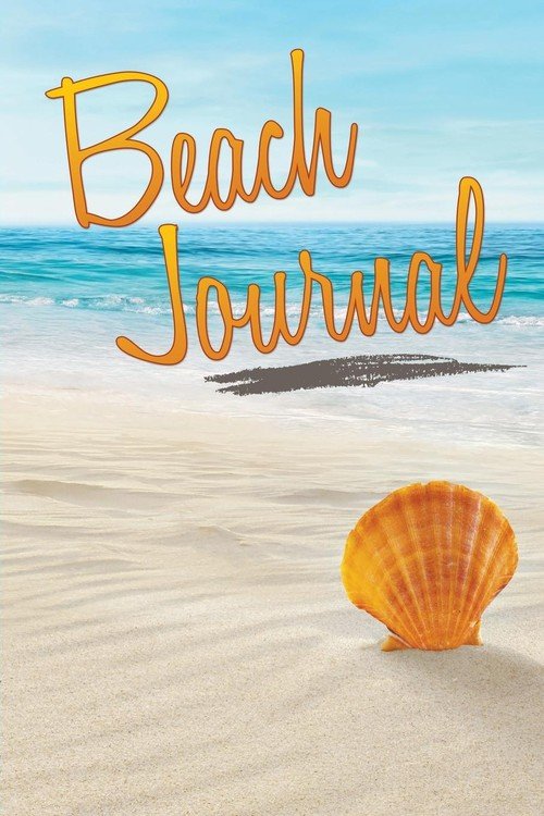 Beach Journal - Publishing LLC Speedy | Książka w Empik