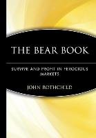 Bear Book - Rothchild | Książka w Empik