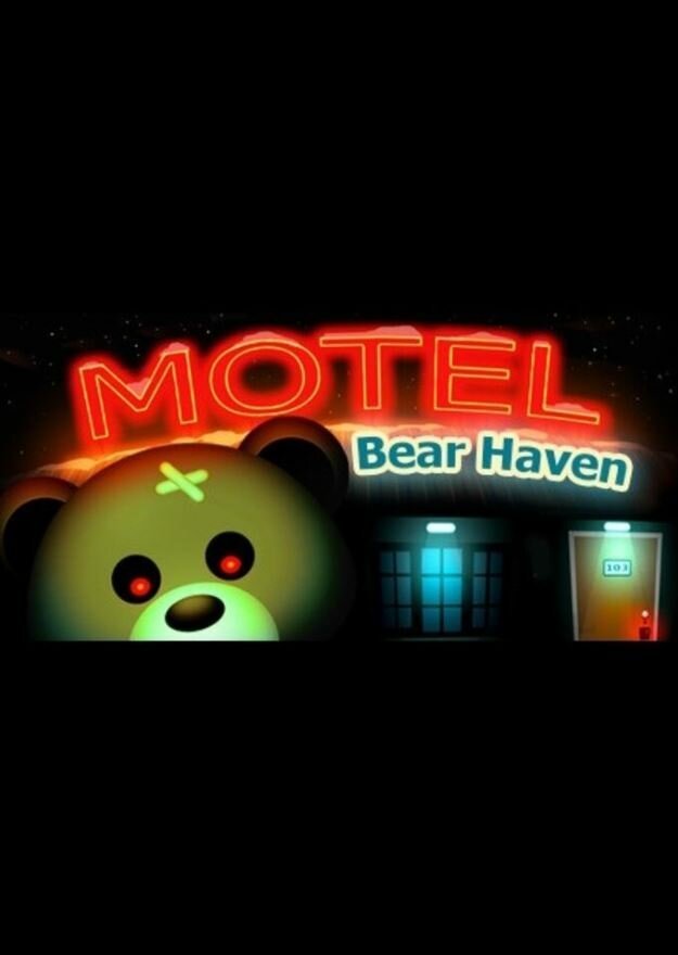 Bear Haven Nights (PC) klucz Steam - MUVE.PL | Gry i programy Sklep ...