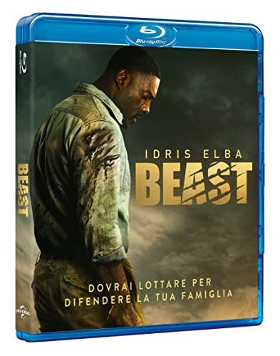 Beast (Bestia) - Kormakur Baltasar | Filmy Sklep EMPIK.COM