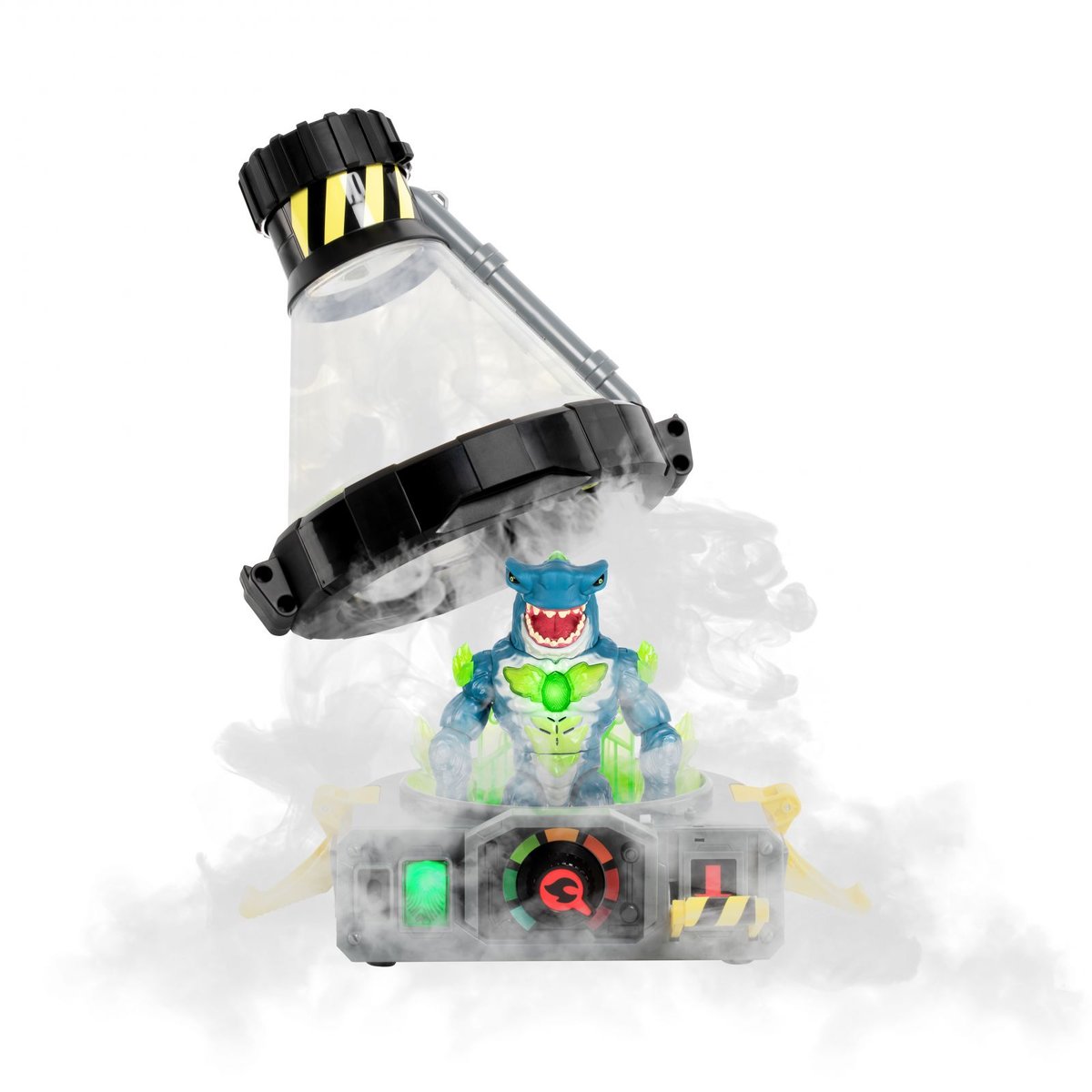 Beast Lab - Shark Beast (20292) - Moose Toys | Sklep EMPIK.COM