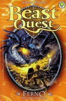 Beast Quest - Blade Adam | Książka w Empik