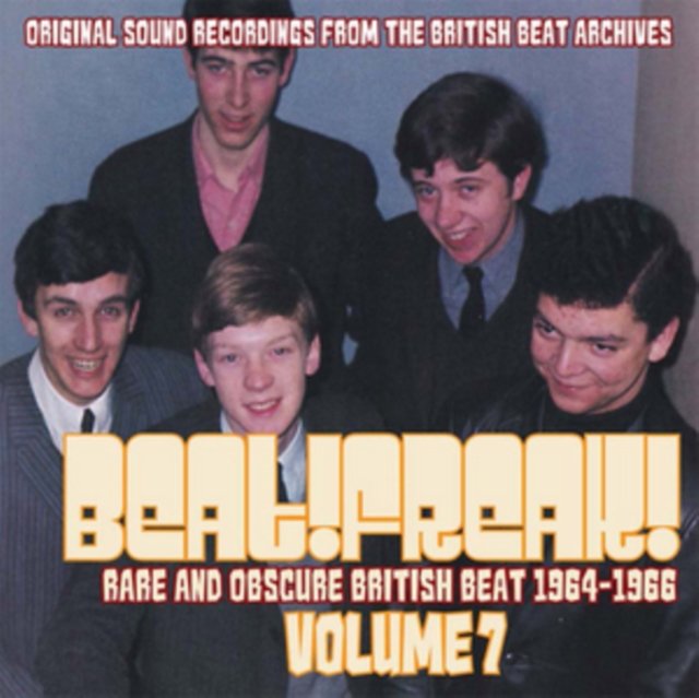 Beat!Freak! - Various Artists | Muzyka Sklep EMPIK.COM