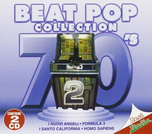 Beat Pop Collection vol. 2 - Various Artists | Muzyka Sklep EMPIK.COM