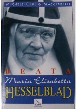 Beata Maria Elisabetta Hesselblad - Elledici | Książka w Empik