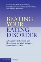 Beating Your Eating Disorder - Waller Glenn | Książka w Empik