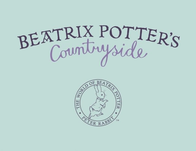 Beatrix Potters Countryside - Linda Elovitz Marshall | Książka w Empik