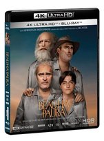 Beau Is Afraid (Bo się boi) () - Aster Ari| Filmy Sklep EMPIK.COM