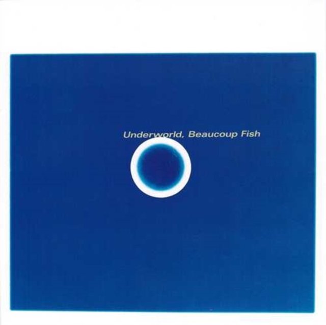 Beaucoup Fish (Remastered 2016) - Underworld | Muzyka Sklep EMPIK.COM