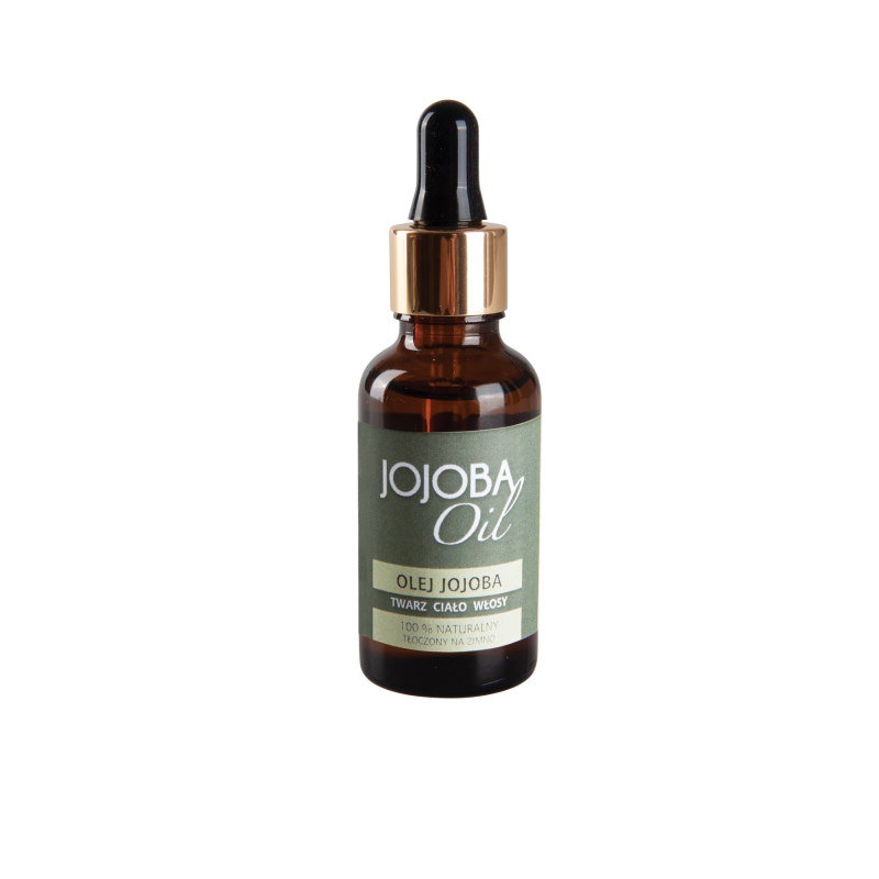 Beaute Marrakech, Olej jojoba, 30 ml | Sklep EMPIK.COM