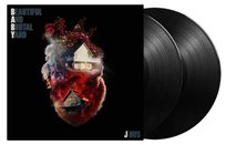 Beautiful and Brutal Yard, płyta winylowa - J Hus | Muzyka Sklep EMPIK.COM