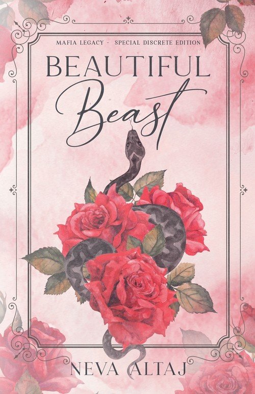Beautiful Beast - W opisie | Książka w Empik