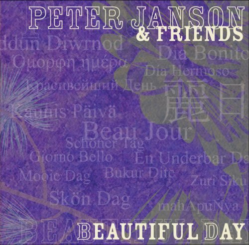 Beautiful Day - Various Artists | Muzyka Sklep EMPIK.COM
