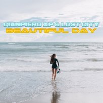 Beautiful Day - Lost City | Muzyka, mp3 Sklep EMPIK.COM