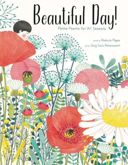 Beautiful Day!: Petite Poems for All Seasons - Rodoula Pappa | Książka ...