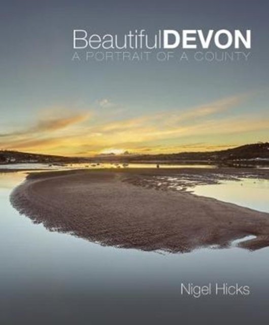 Beautiful Devon - Hicks Nigel | Książka w Empik