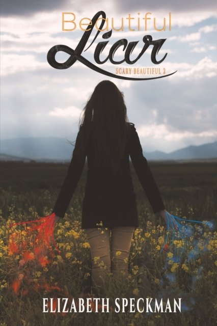 Beautiful Liar - austin macauley publishers llc | Książka w Empik