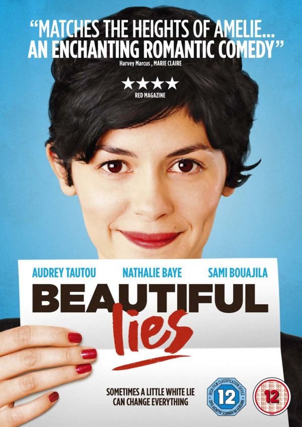 Beautiful Lies (Kłamstewka) - Salvadori Pierre| Filmy Sklep EMPIK.COM