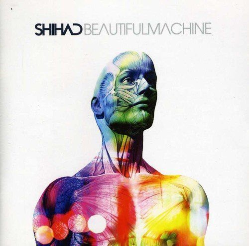 Beautiful Machine - Shihad | Muzyka Sklep EMPIK.COM