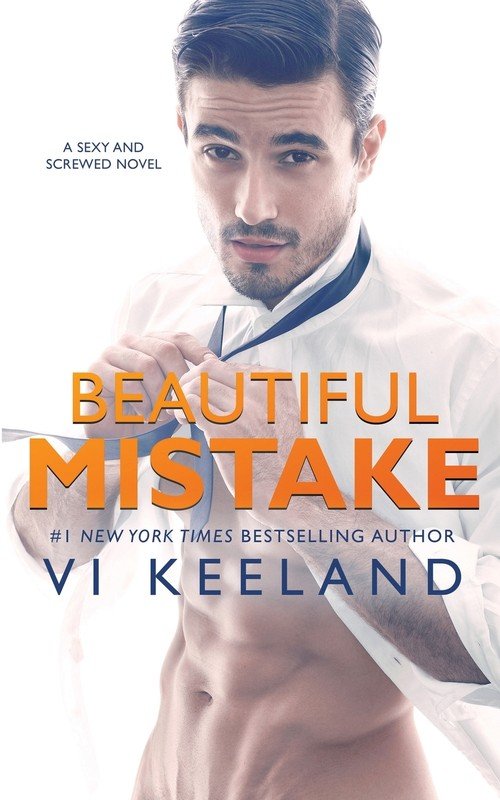 Beautiful Mistake - W opisie | Książka w Empik