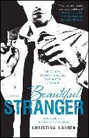 Beautiful Stranger - Lauren Christina | Książka w Empik