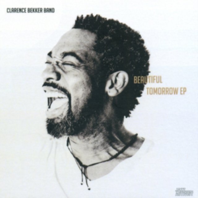 Beautiful Tomorrow EP, płyta winylowa - Clarence Bekker Band | Muzyka ...