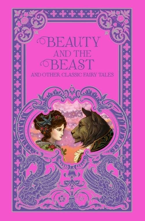 Beauty And The Beast And Other Classic Fairy Tales - Opracowanie ...