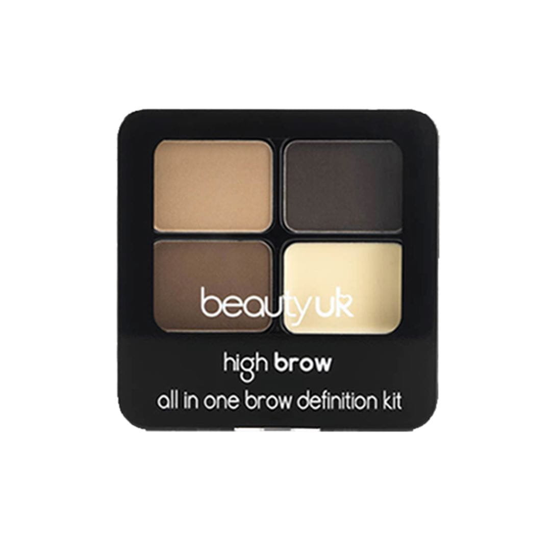 Beauty UK High Brow Definition Kit Zestaw do brwi 5,2 g | Sklep EMPIK.COM