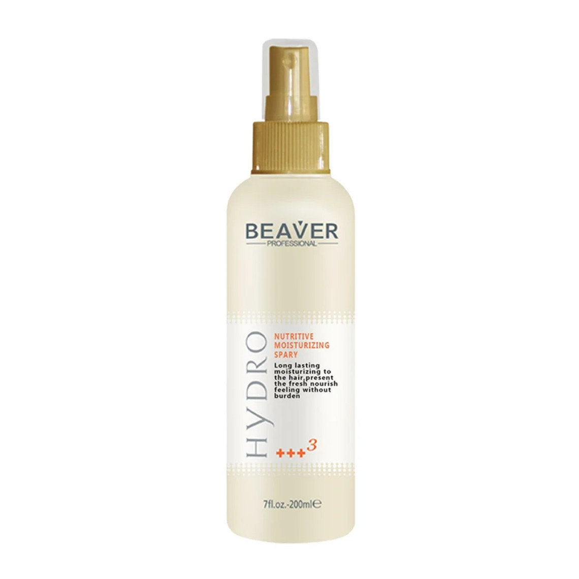 Beaver, Mgiełka odżywcza do włosów, 200 ml | Sklep EMPIK.COM