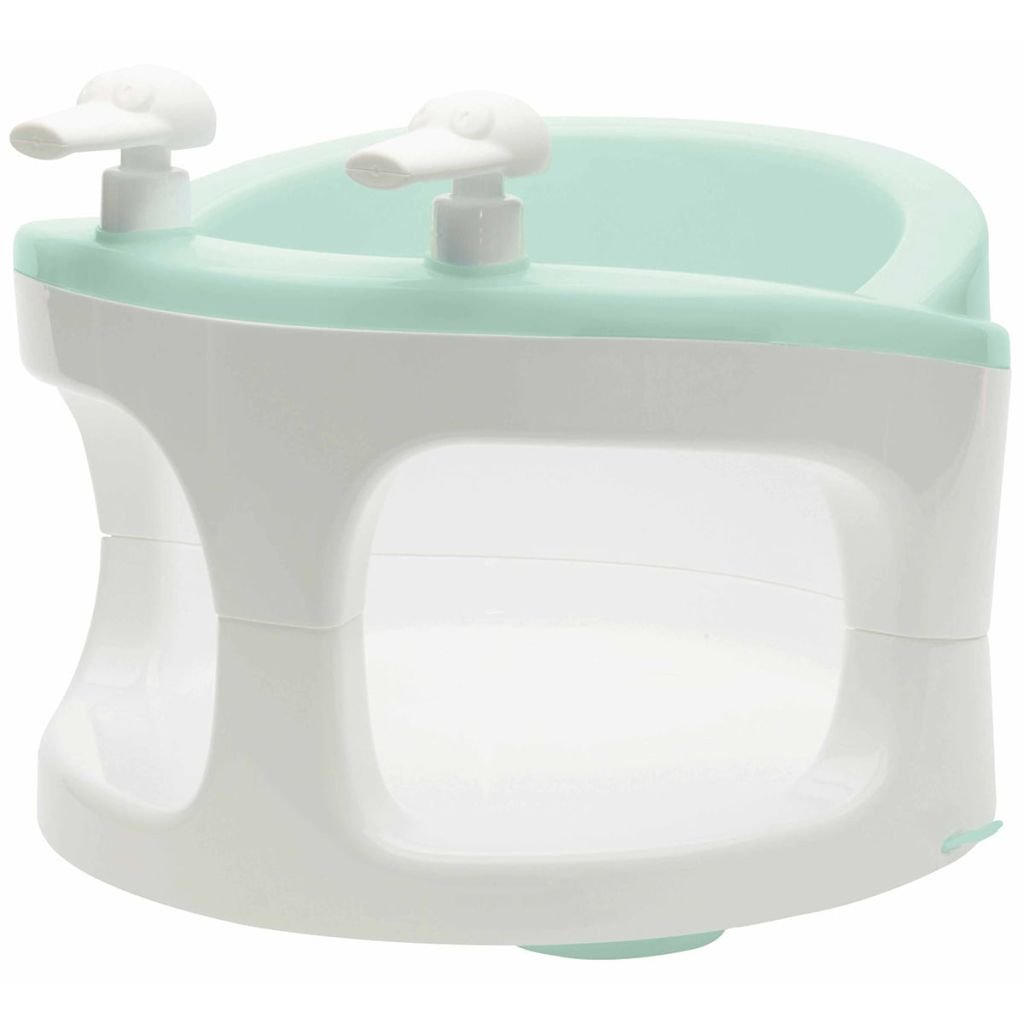 Bébé-Jou Fotelik kąpielowy dla dziecka, zielony, 417526 - Bebe-Jou ...