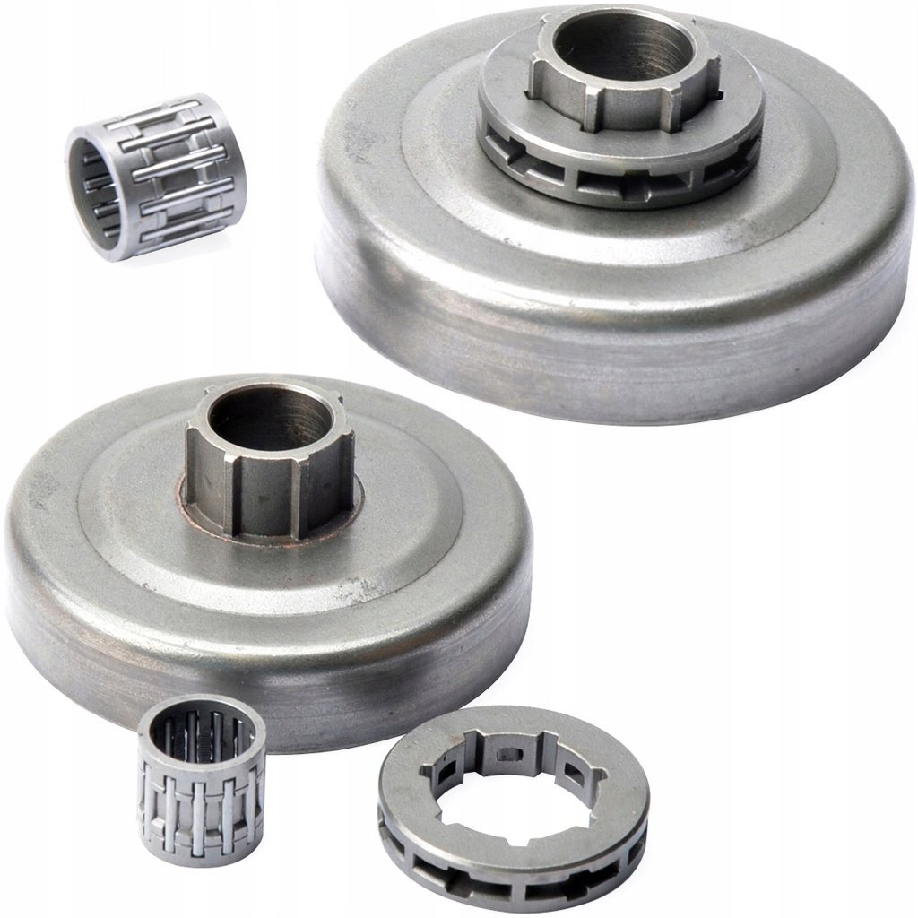 BĘBEN KOSZ SPRZĘGŁA 325' 7Z OLEO-MAC 947 952 - Inna marka | Sklep EMPIK.COM