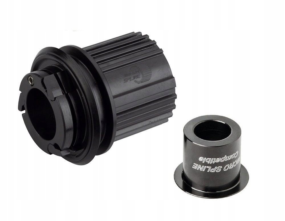 Bębenek DT SWISS Micro Spline (3 zapadki) 12/142/148 mm MTB Shimano DW ...