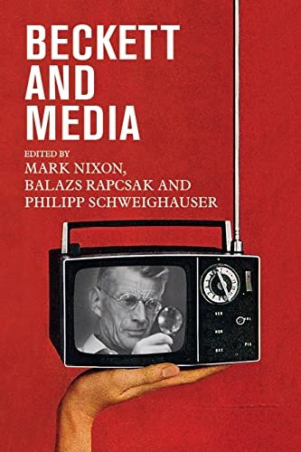 Beckett and Media - Opracowanie zbiorowe | Książka w Empik