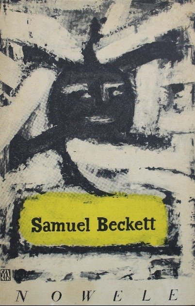 Beckett Nowele - Beckett Samuel | Książka w Empik