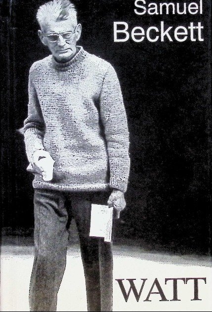 Beckett Samuel - Watt - Karpiński Jakub | Książka w Empik