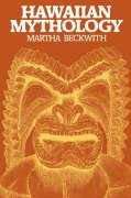 Beckwith: Hawn Mythology Paper - Beckwith Martha Warren | Książka w Empik