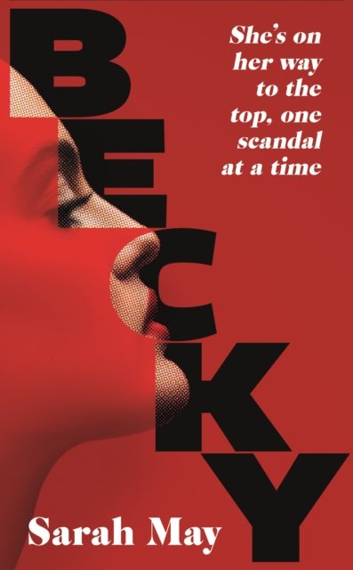 Becky - Sarah May | Książka w Empik