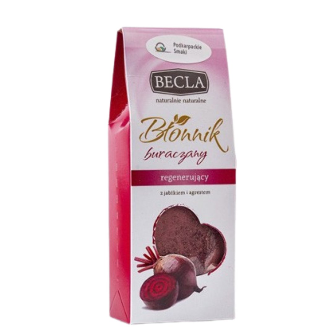 BECLA Błonnik buraczany 150g - BECLA | Sklep EMPIK.COM