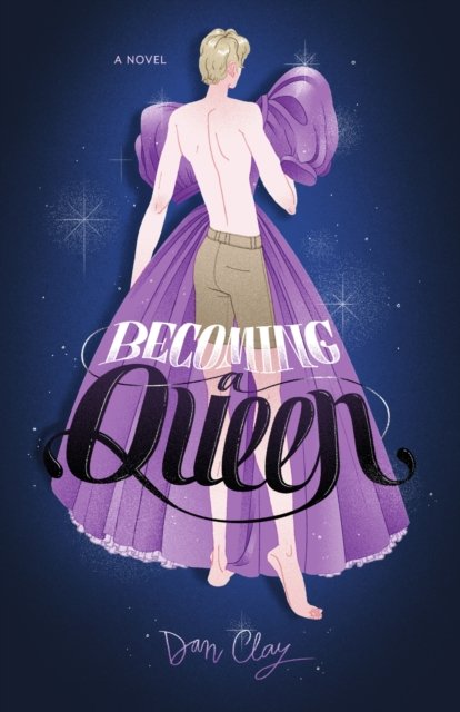 Becoming a Queen - Roaring Brook Press | Książka w Empik