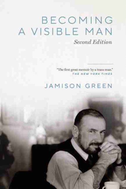 Becoming a Visible Man - Jamison Green | Książka w Empik