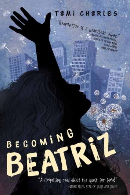 Becoming Beatriz - Tami Charles | Książka w Empik