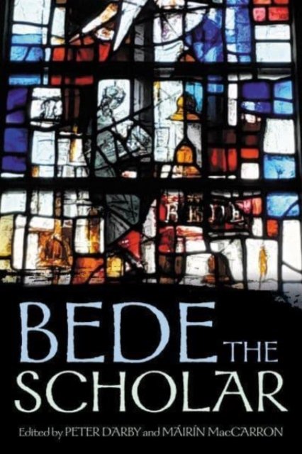 Bede the Scholar - Peter Darby | Książka w Empik