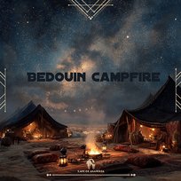 Bedouin Campfire - Lofi Cafe De Anatolia Music | Muzyka, mp3 Sklep ...