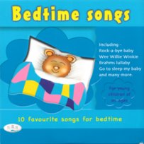 Bedtime Songs - Various Artists | Muzyka Sklep EMPIK.COM