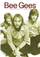 Bee Gees - Sandoval Andrew | Książka w Empik