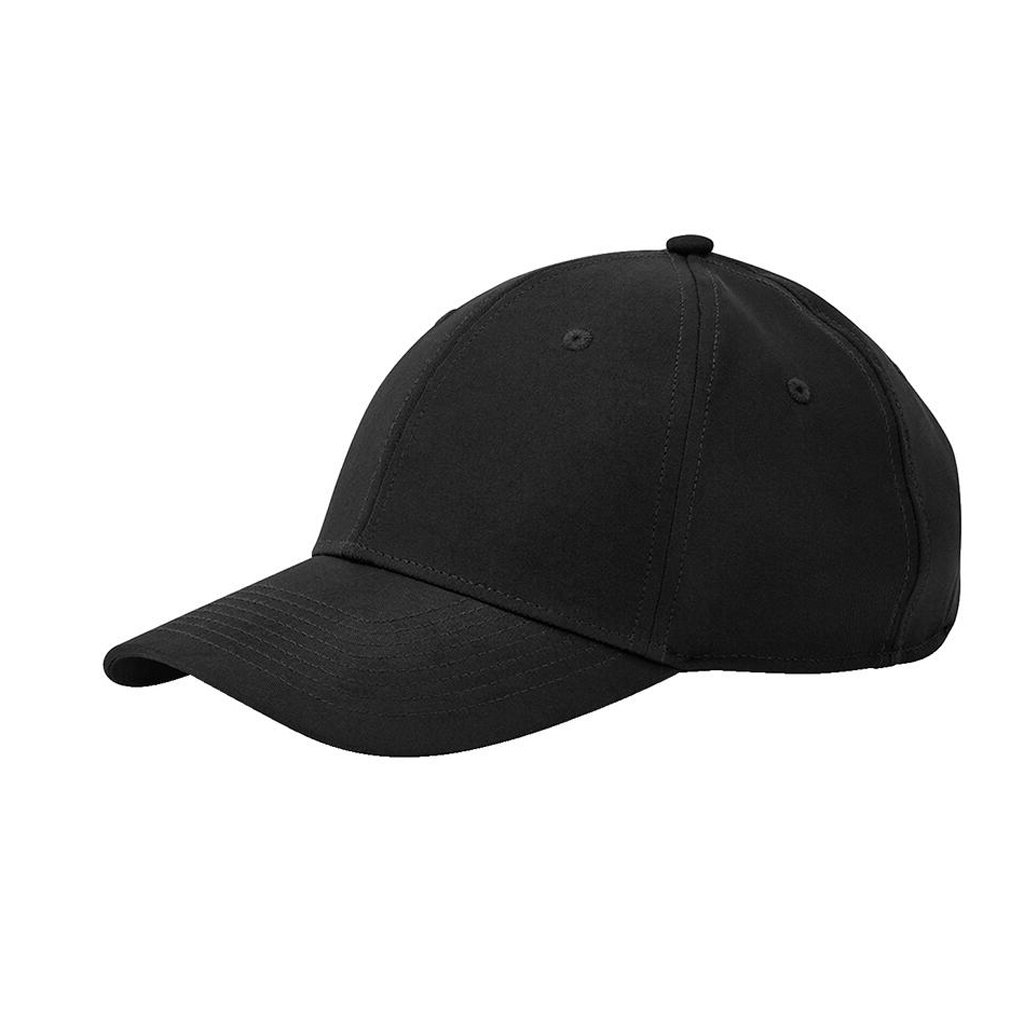 Beechfield Performance Cap (OS / Czarny) - Beechfield | Moda Sklep EMPIK.COM