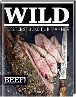Beef! Wild - Tre Torri Verlag Gmbh | Książka w Empik