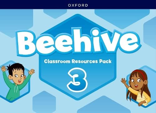 Beehive 3. Classroom Resources Pack - Opracowanie zbiorowe | Książka w ...