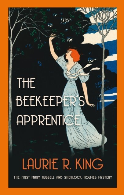 Beekeeper's Apprentice [DRM] - ebook EPUB - King Laurie R. | Ebook ...