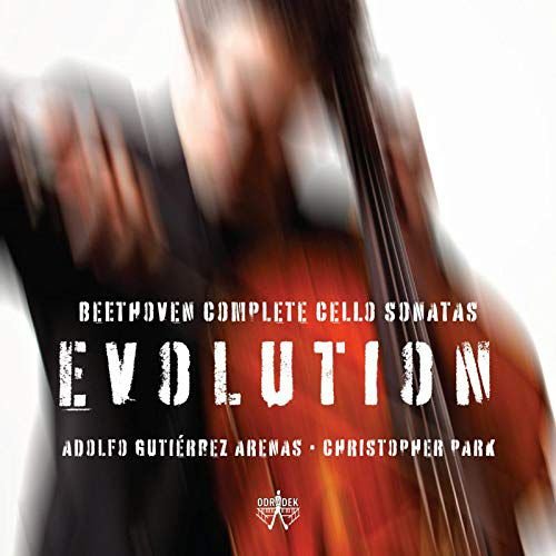 Beethoven Complete Cello Sonatas - Various Artists | Muzyka Sklep EMPIK.COM